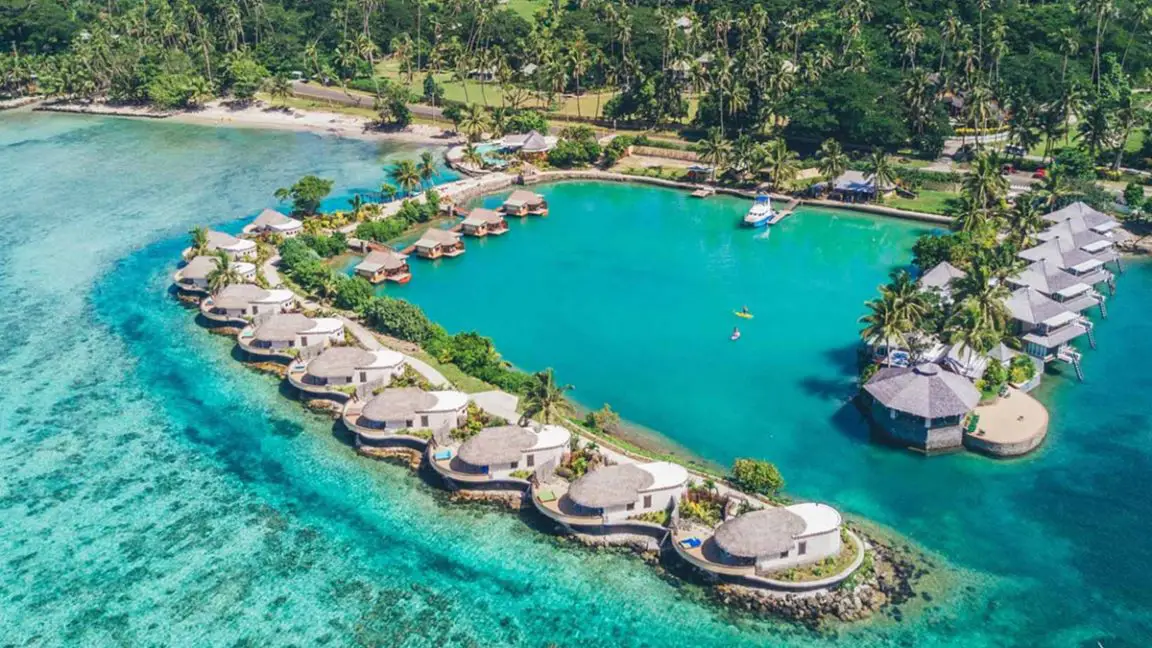 10 of the Most Exotic Vacations Around the World – Pop Listicle