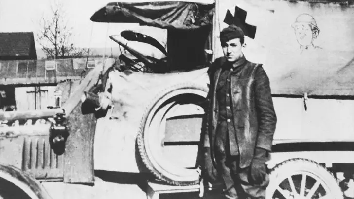 13 Little-known Important Facts About Walt Disney – Pop Listicle