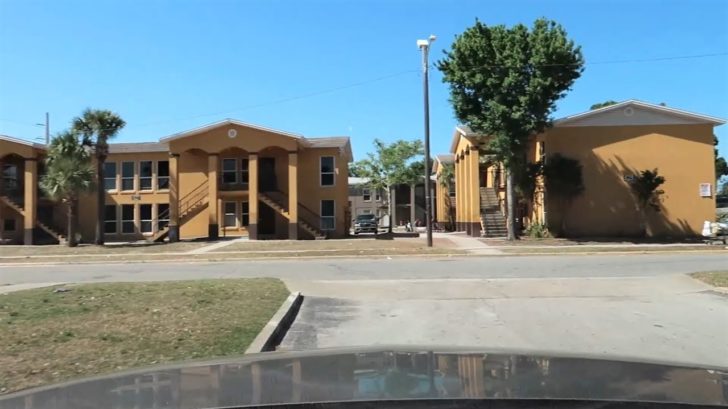 Top 10 Most Ghetto Cities in Florida – Pop Listicle