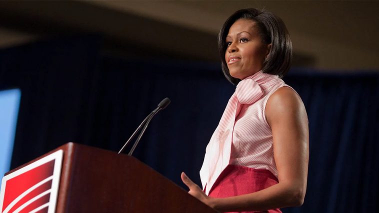 7 Important Facts About Michelle Obama • Pop Listicle
