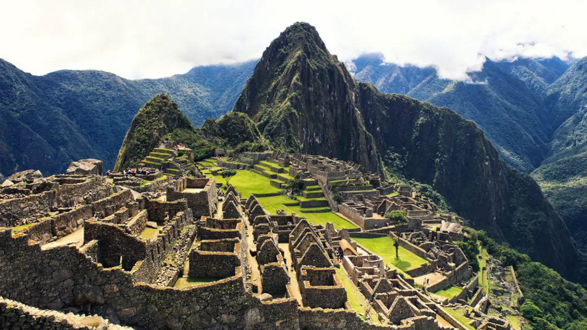 10 of the Most Exotic Vacations Around the World – Pop Listicle