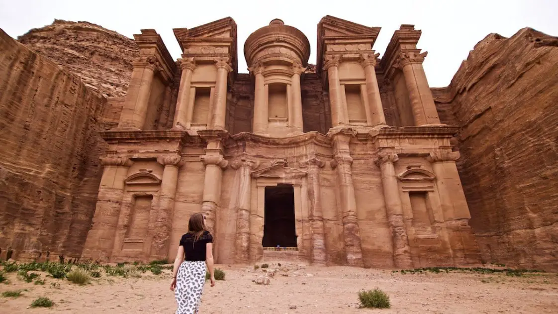 10 of the Most Exotic Vacations Around the World – Pop Listicle