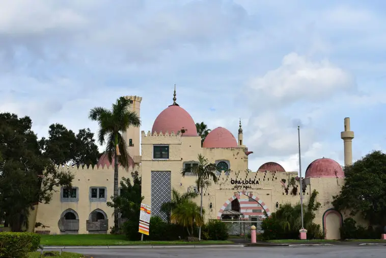 Top 10 Most Ghetto Cities in Florida • Pop Listicle