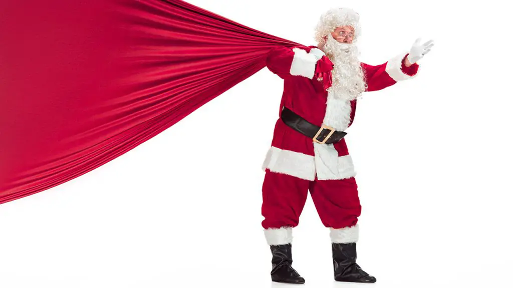 Over 200 Clean Funny Jokes About Christmas – Pop Listicle