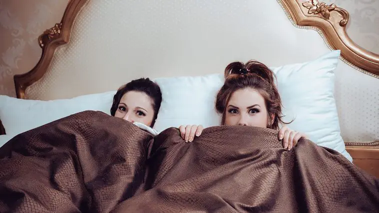 Tantalizing Top 10 Sexual Fantasies for Men – Pop Listicle