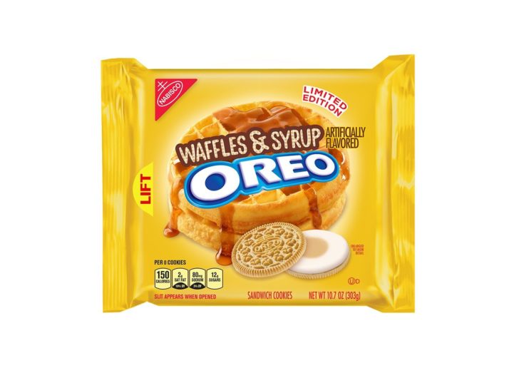 76 Weird Oreo Flavors You Probably Didn't Know Existed • Pop Listicle