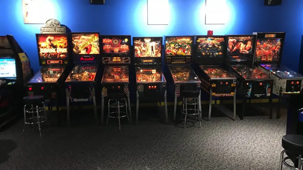 Top 10 Best Arcades in the World – Pop Listicle