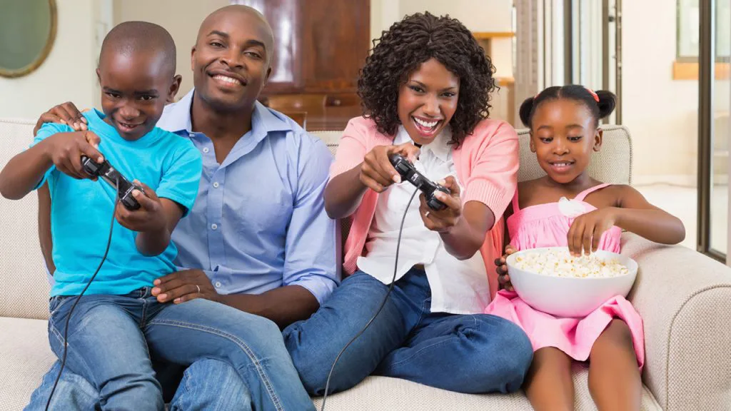 10 Reasons Why Videogames Are Good for You – Pop Listicle