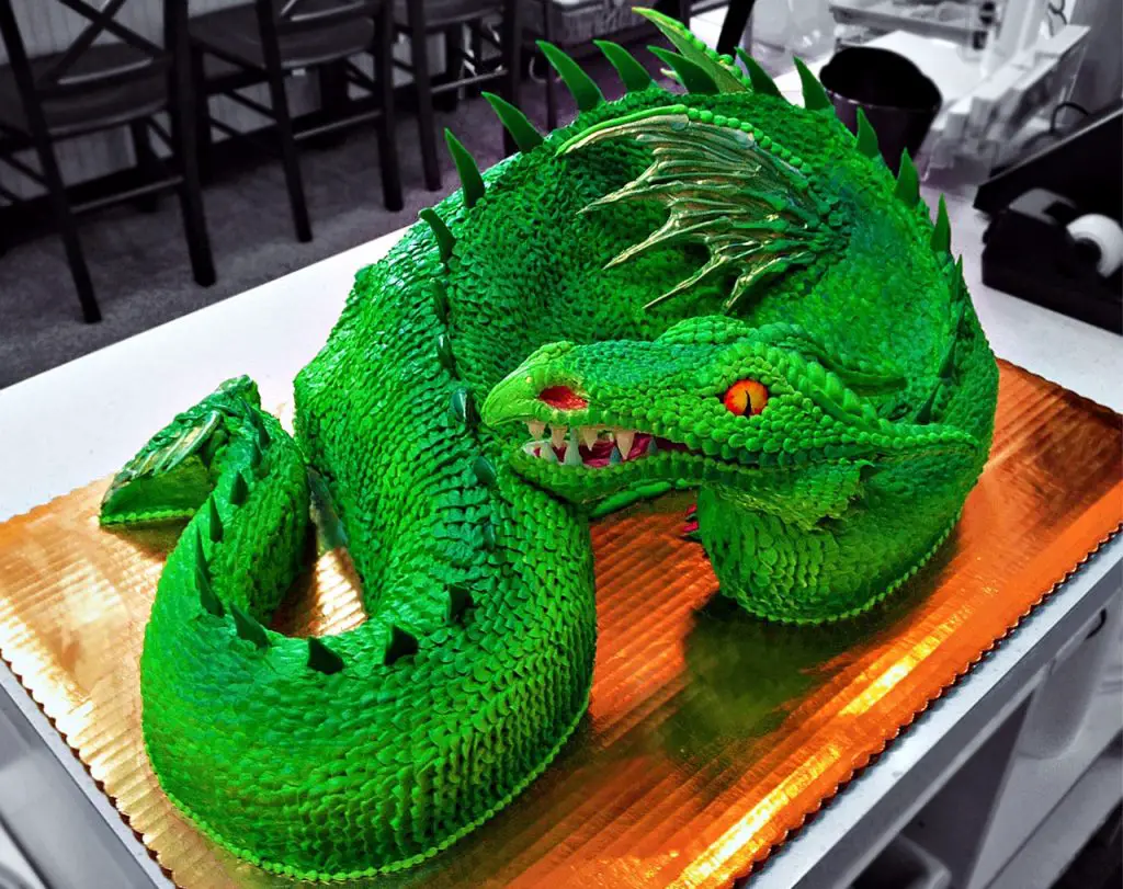 20 Cool Cake Designs That’s Stunning! – Pop Listicle