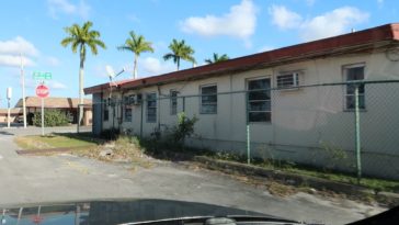 Top 10 Most Ghetto Cities in Florida • Pop Listicle