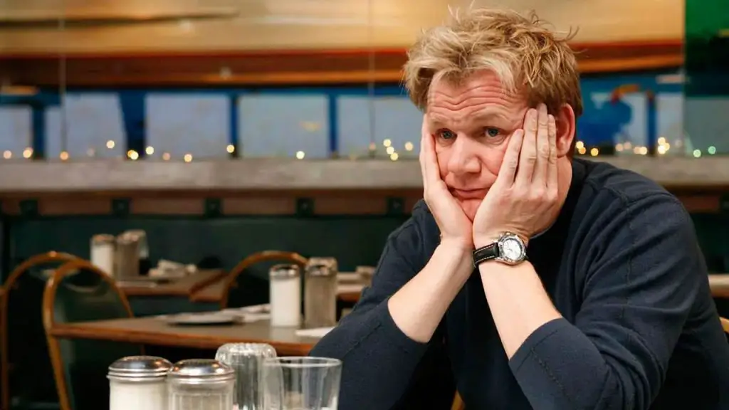 8 Surprising Kitchen Nightmares Facts You Didn’t Know – Pop Listicle