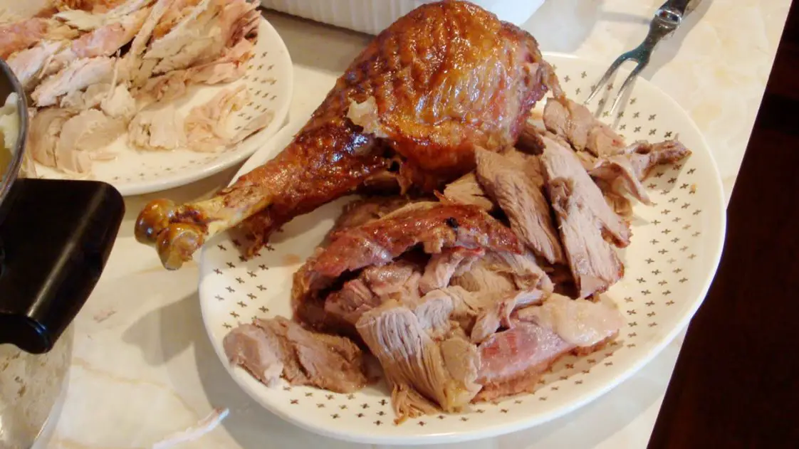 Top 10 Foods Highest in Taurine – Pop Listicle